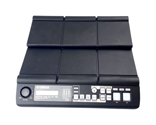 Gear Hunter | Yamaha - DTXM12