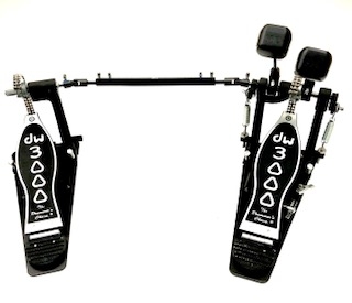 Gear Hunter | DW 3000 DOUBLE PEDAL