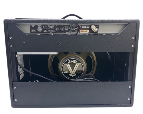 Gear Hunter | FENDER 68 CUSTOM DELUXE REVERB