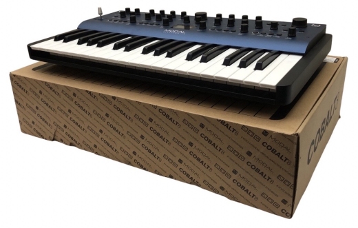 Gear Hunter | Modal Electronics COBALT8