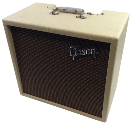 Gibson Falcon 5 1x10'' Tube Combo Amplifier | Long & McQuade