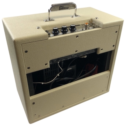 Gibson Falcon 5 1x10'' Tube Combo Amplifier | Long & McQuade