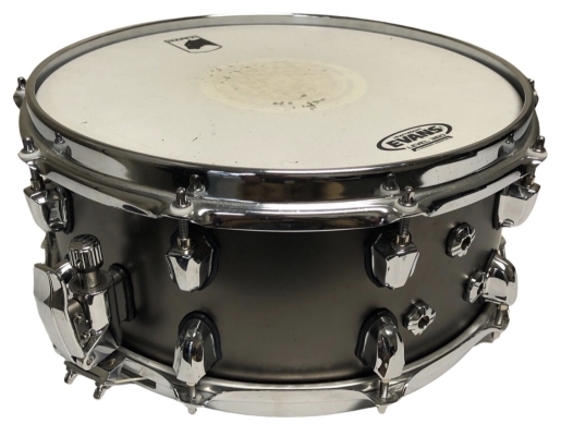 Gear Hunter | Mapex - "The Wraith" Matt Halpern Signature Snare