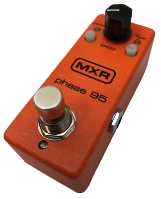 Gear Hunter | MXR Mini Phase 95