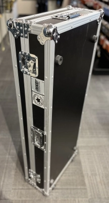 Gear Hunter | Casemaker Keyboard Flight Case