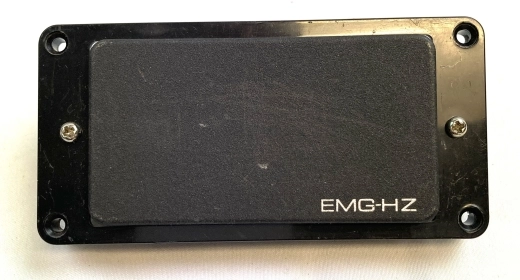 Gear Hunter | EMG-H3 PASSIVE PICKUP 1