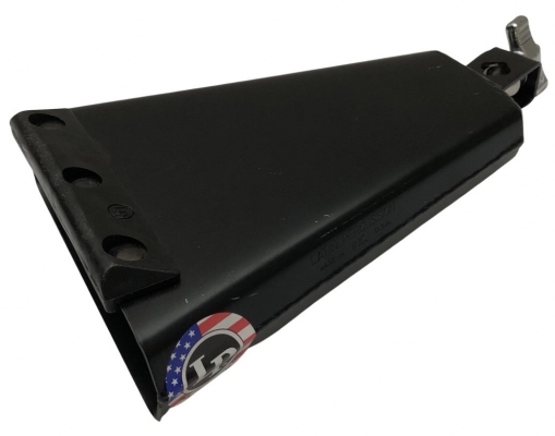 Gear Hunter | LP Cowbell with Mount