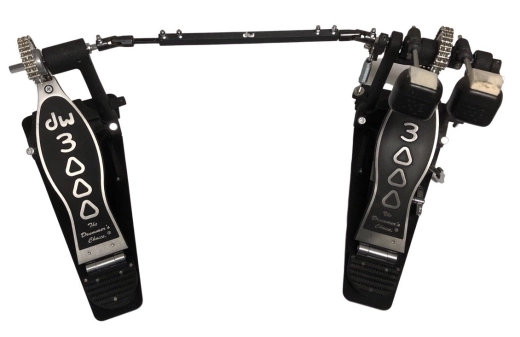 Gear Hunter | DW 3000 Series Double Pedal