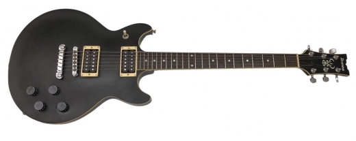 Gear Hunter | Ibanez AR200 - Black Iron