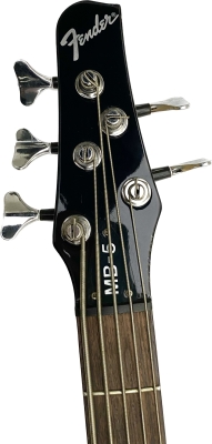 Gear Hunter | FENDER MB-5 BASS 2TB