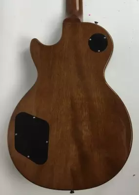 Gear Hunter | Epiphone Slash Collection Victoria Les Paul Standard