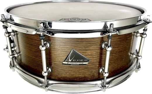 Gear Hunter | EPEK - Extreme Oak 14x5 Snare