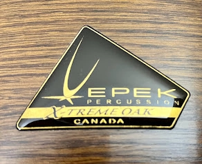 Gear Hunter | EPEK - Extreme Oak 14x5 Snare