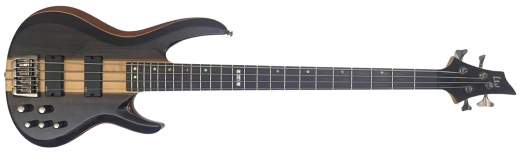 Gear Hunter | ESP LTD BASS 4 STG NATURAL SATIN