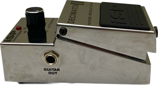 Gear Hunter | ISP Technologies - DECIMATOR-V2