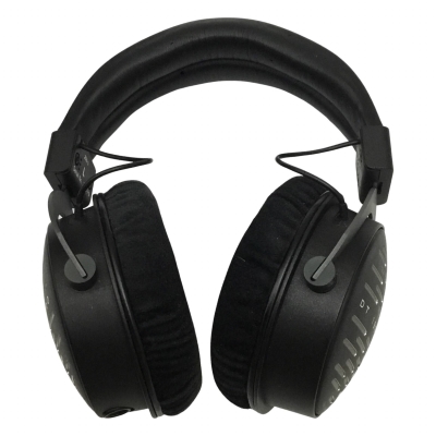 Gear Hunter | BEYER OPEN-BACK STUDIO REFERENCE HEADPHONES