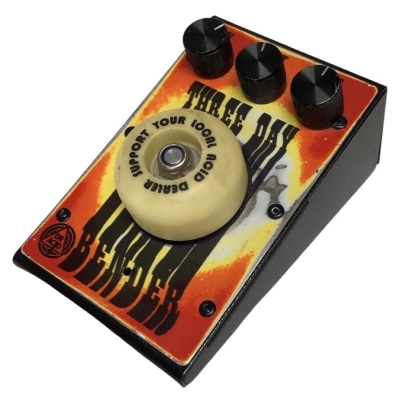 Gear Hunter | Dr. Acid Three Day Bender