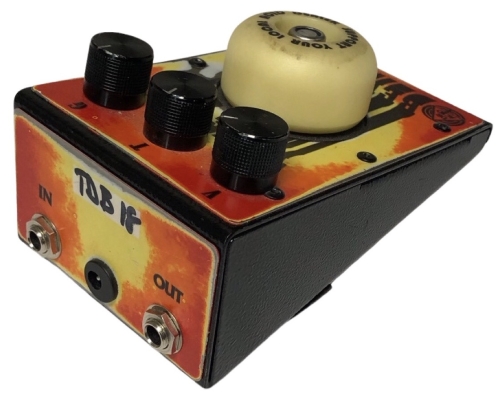 Gear Hunter | Dr. Acid Three Day Bender