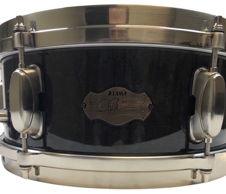 Gear Hunter | Tama 12x5 Simon Phillips Signature Snare