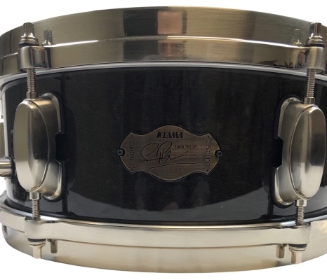 Gear Hunter | Tama 12x5 Simon Phillips Signature Snare