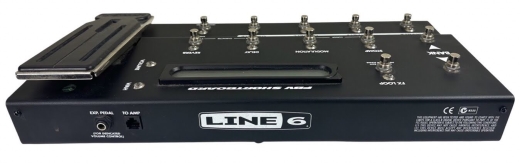 Gear Hunter | Line 6 - FBV-SHORTBOARD