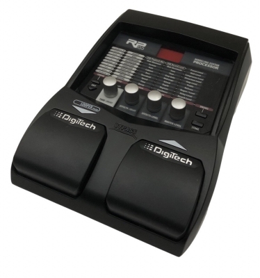 Gear Hunter | Digitech - RP-155