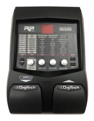 Gear Hunter | Digitech - RP-155