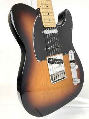 Gear Hunter | FENDER DELUXE NASHVILLE TELE MAPLE NECK