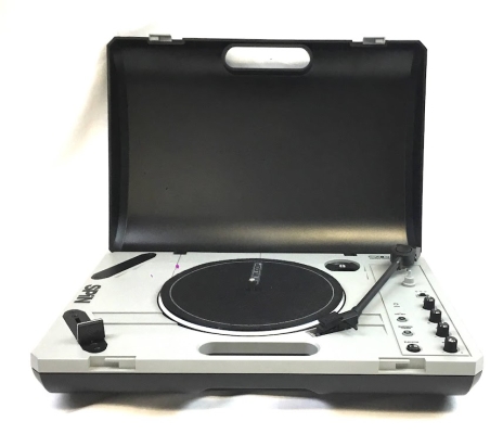 Gear Hunter | Reloop - SPIN-TURNTABLE