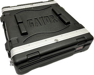 Gear Hunter | Gator - GR-2L Case
