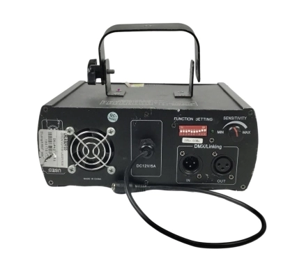 Gear Hunter | ORION VORTEX LASER RGB