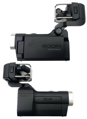 Gear Hunter | HI-DEFINITION HANDHELD AUDIO/VIDEO RECORDER