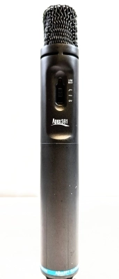 Gear Hunter | Apex Condenser Microphone APEX591