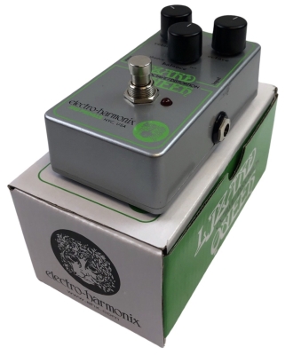 Gear Hunter | Electro-Harmonix Lizard Queen Octave Fuzz