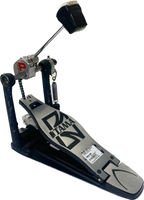 Gear Hunter | TAMA KICK PEDAL