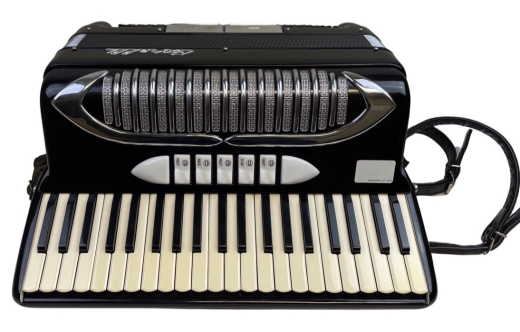 Gear Hunter | CORELLI KEYBOARD ACCORDION
