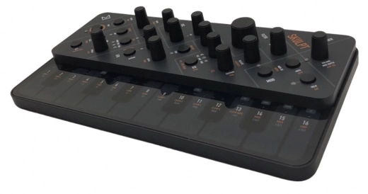 Gear Hunter | Modal Electronics SKULPT-SE