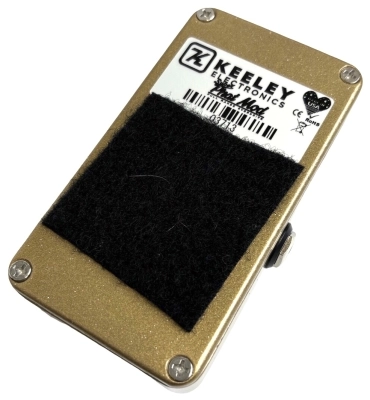 Gear Hunter | Keeley Phat Mod