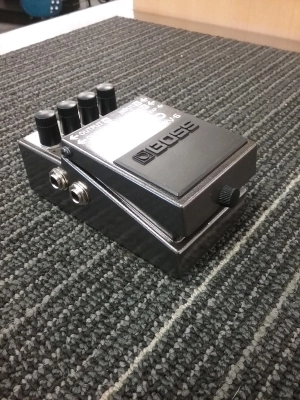 Gear Hunter | BOSS - RV-6