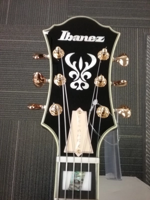 Gear Hunter | IBANEZ AF ARTSTAR BROWN SUNBT W/CS