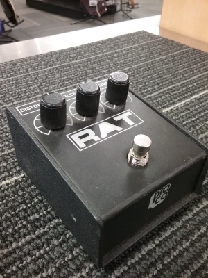 Gear Hunter | Proco Rat v1