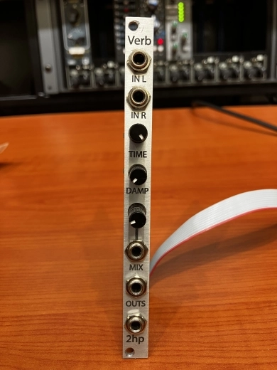 Gear Hunter | 2HP Verb