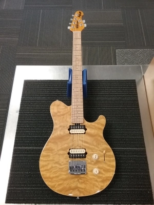 Gear Hunter | EBMM AXIS SS HH-HT