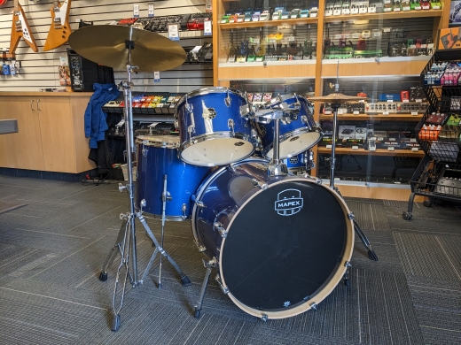 Gear Hunter | Mapex - MPX-VE5294FTCVI