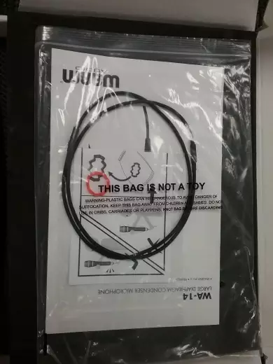 Gear Hunter | Warm Audio - WA14