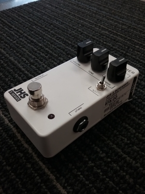 Gear Hunter | JHS Pedals - JHS 3 SCREAMER