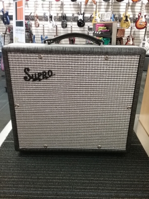 Gear Hunter | SUPRO 1600 SUPREME