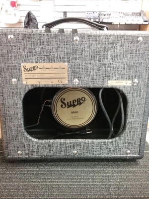 Gear Hunter | SUPRO 1600 SUPREME