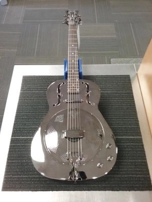 Gear Hunter | DEAN RESONATOR THINLINE ELECTRIC