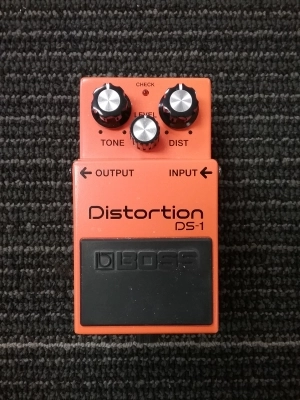 Gear Hunter | BOSS - DS1